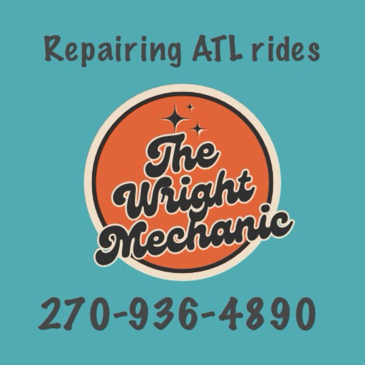 The Wright Mechanic - Sandy Springs, GA - Nextdoor