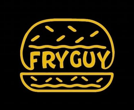 Fry Guy - Ascot, GB-ENG - Nextdoor