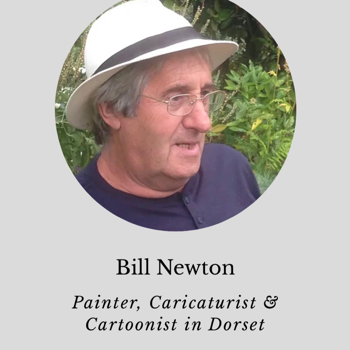 Bill Newton Prints & Paintings - Dorchester - Nextdoor