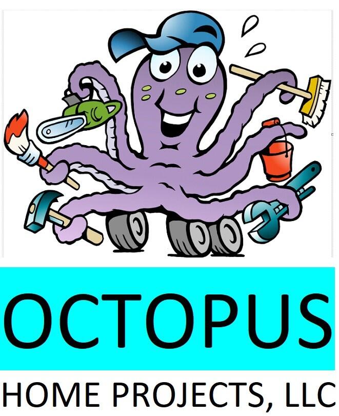 Octopus Home Projects, LLC - Roseville, CA - Nextdoor