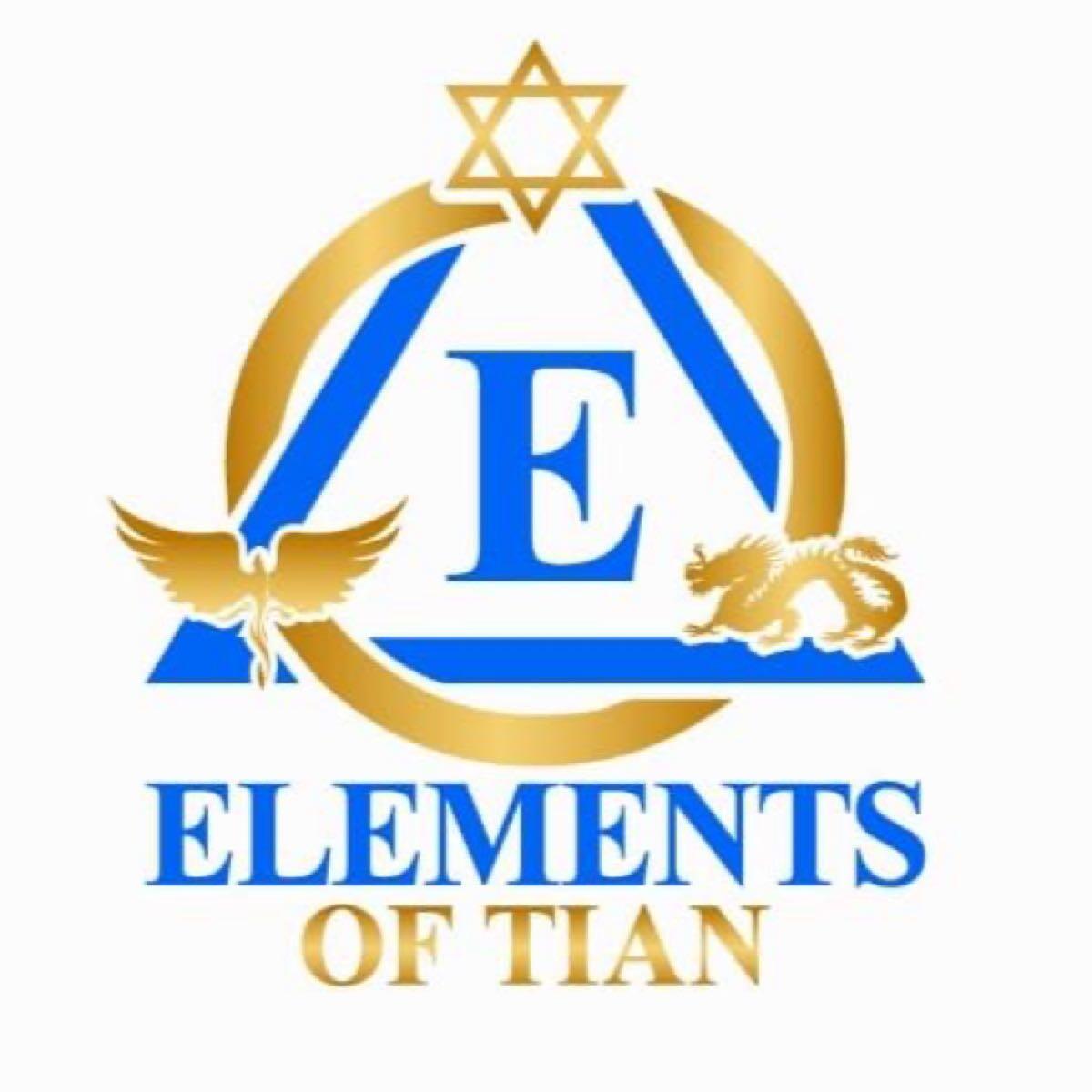Elements of Tian Ltd - Nextdoor