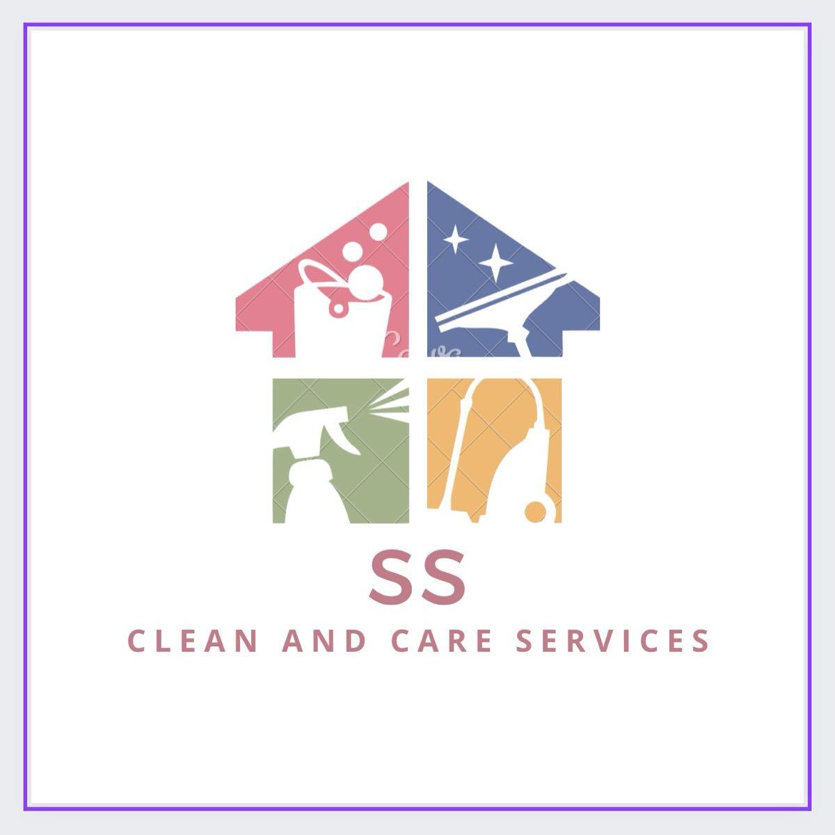SS CLEAN AND CARE SERVICES - Bradford, GB-ENG - Nextdoor