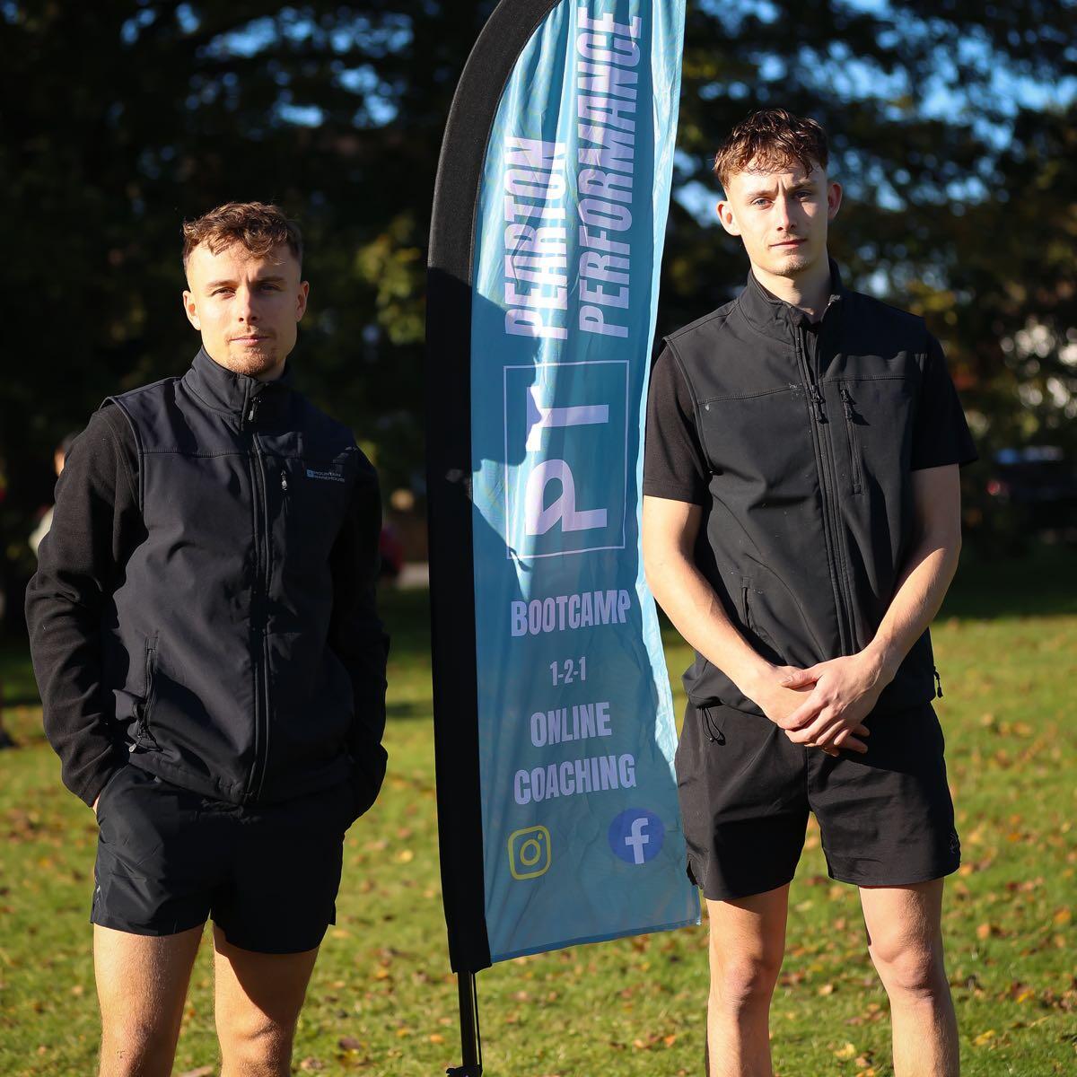 Pearton Performance - Nextdoor