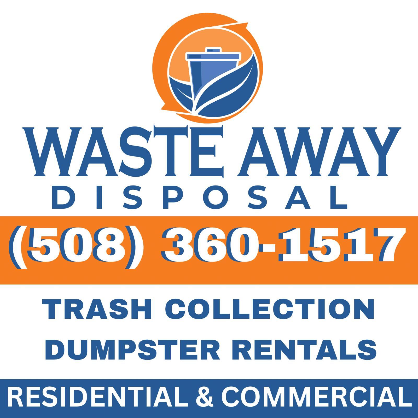 Waste Away Disposal Inc - Hyannis, MA - Nextdoor