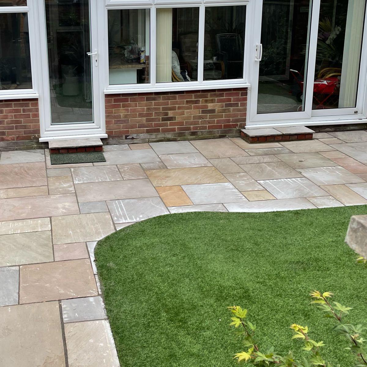 New forest paving and landscaping - Ringwood - Nextdoor