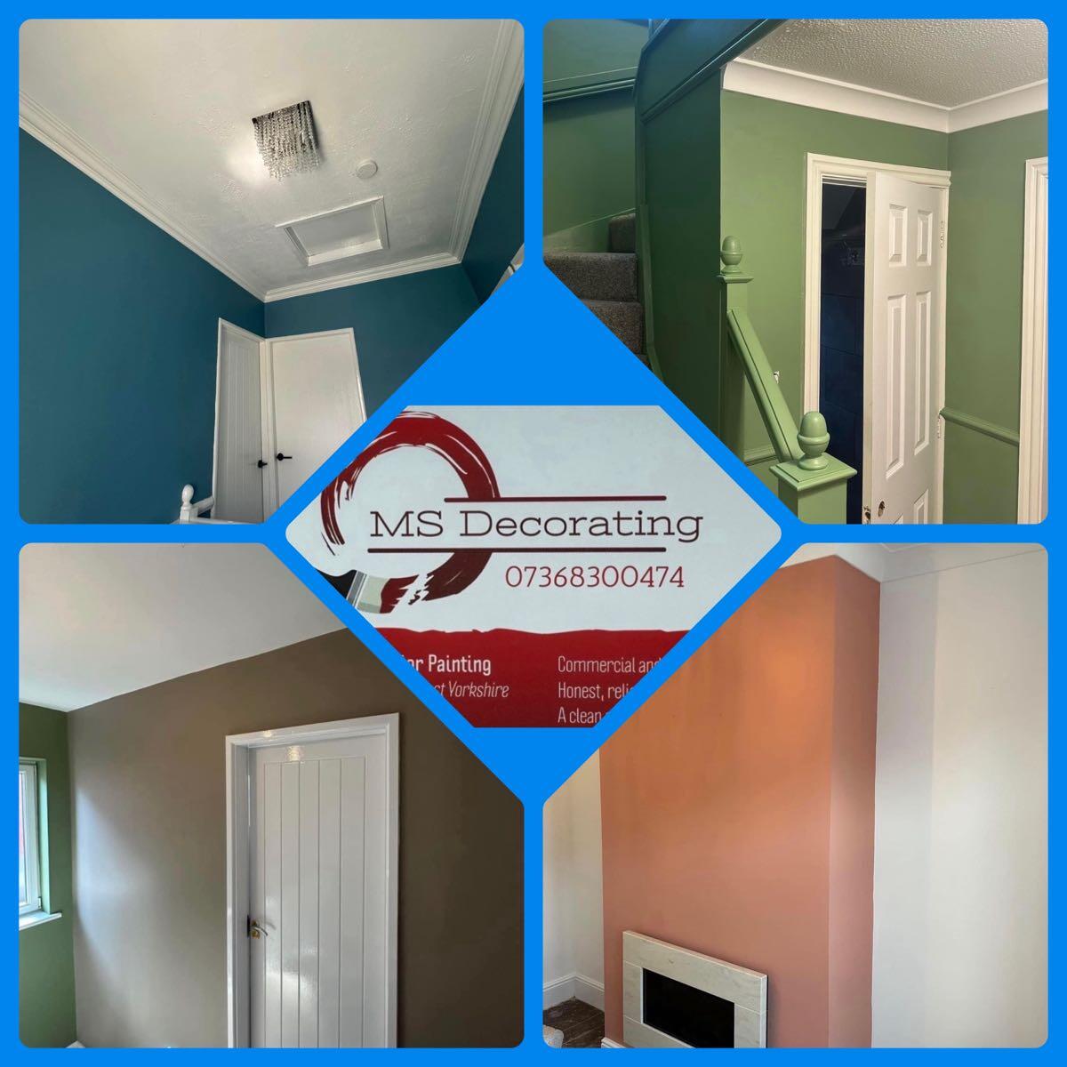 MS Decorating - Nextdoor