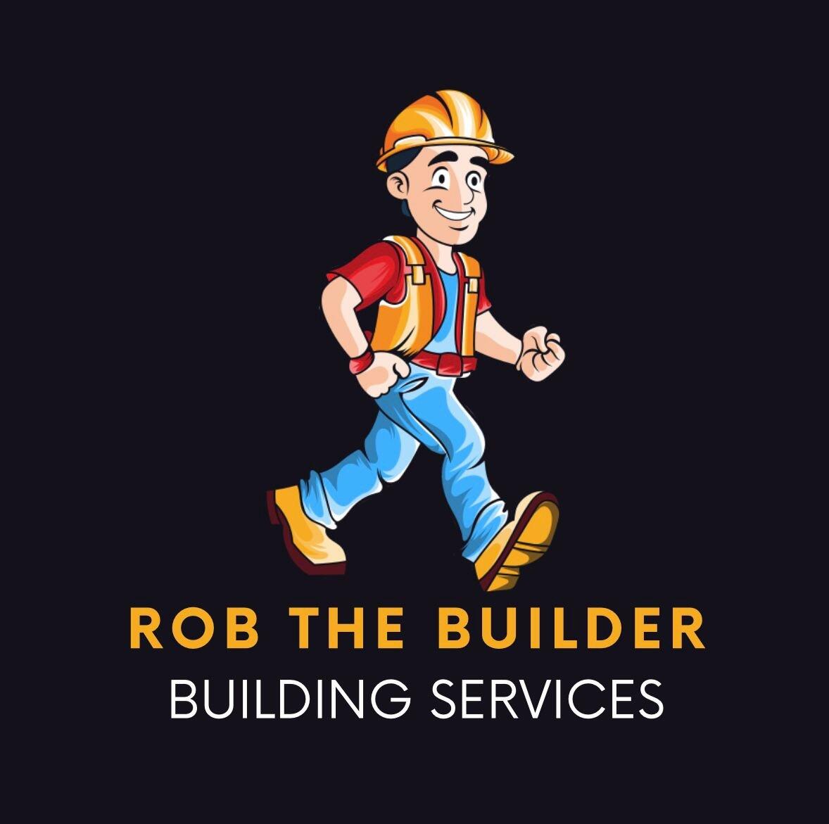 ROB THE BUILDER - Slough, GB-ENG - Nextdoor
