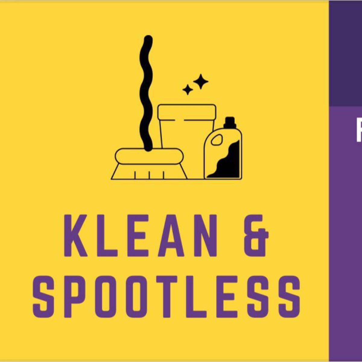 Klean & Spootless - South Yarmouth, MA - Nextdoor