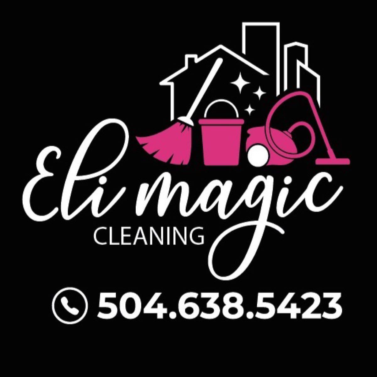 Eli Magic Cleaning Services - Nextdoor