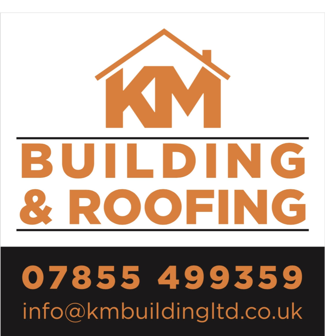 KM Building And Roofing Ltd - Par - Nextdoor