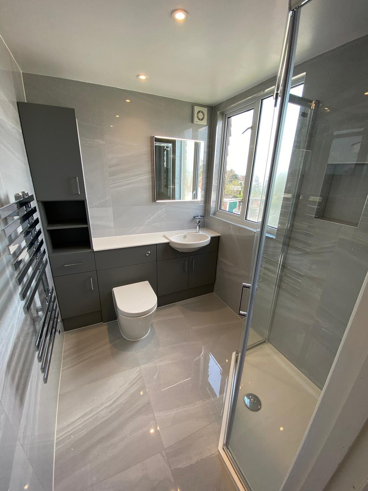 Construction company elezi LTD - London - Nextdoor