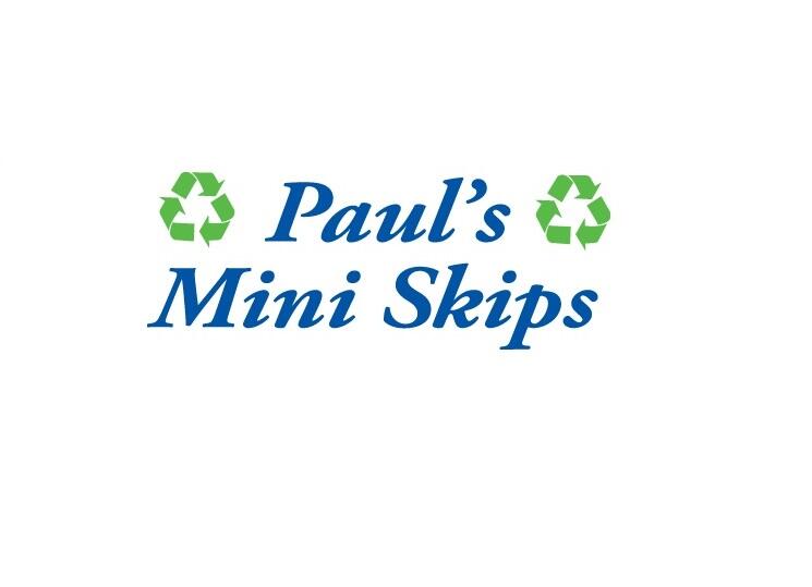 Pauls Mini Skips - Polegate, GB-ENG - Nextdoor