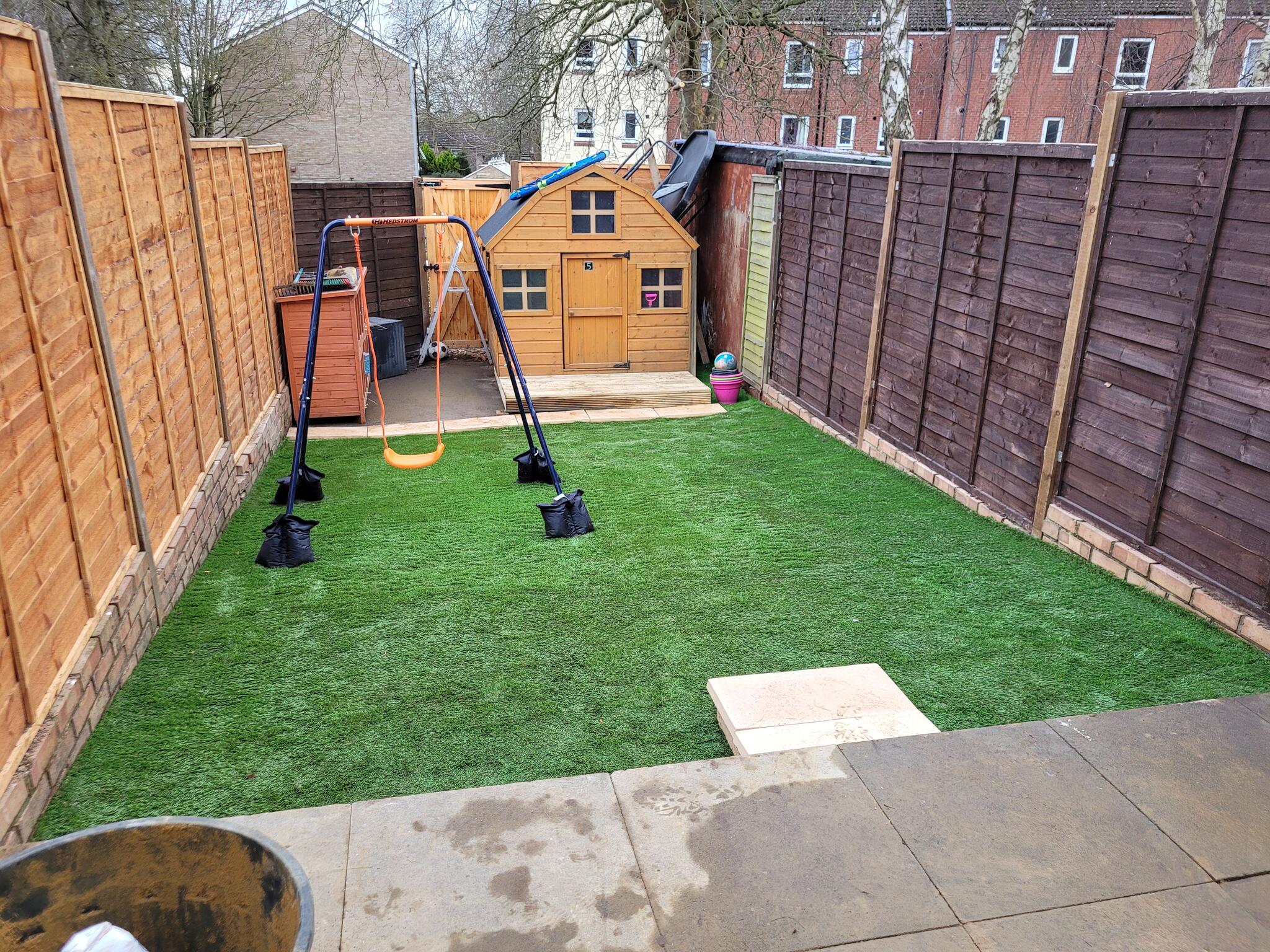 Jim'll Fix It! - Nextdoor