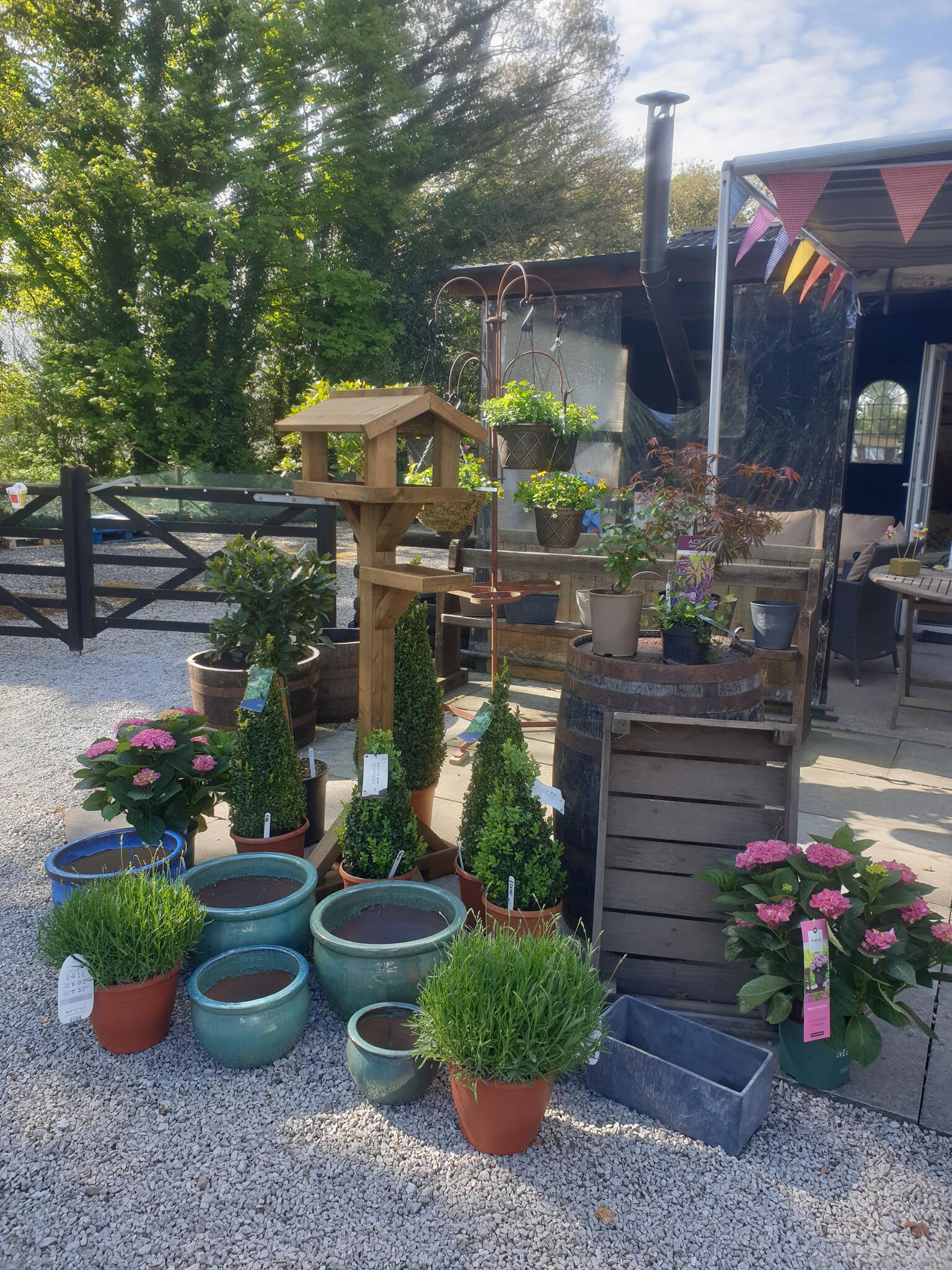 Woodside Nursery - Ormskirk, GB-ENG - Nextdoor