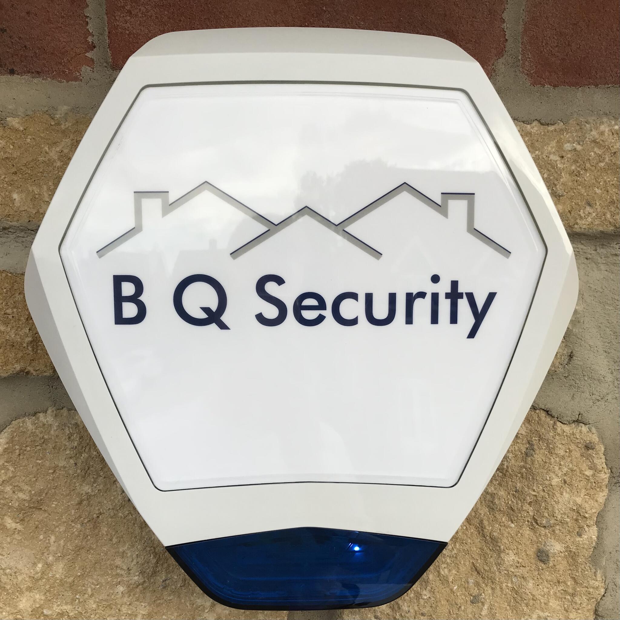 B Q Security - Kidlington - Nextdoor