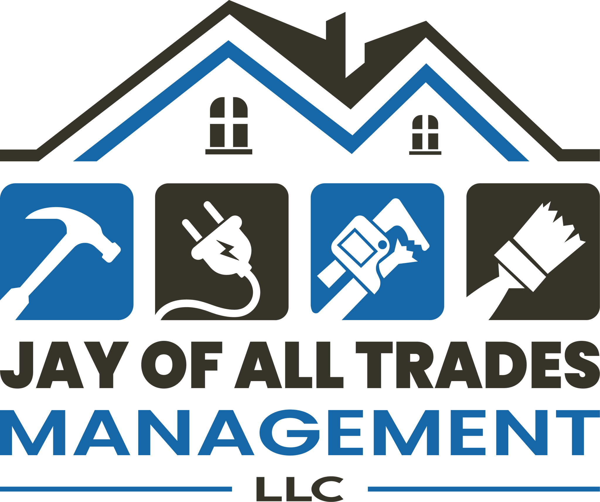 Jay Of All Trades, Management LLC - Nextdoor
