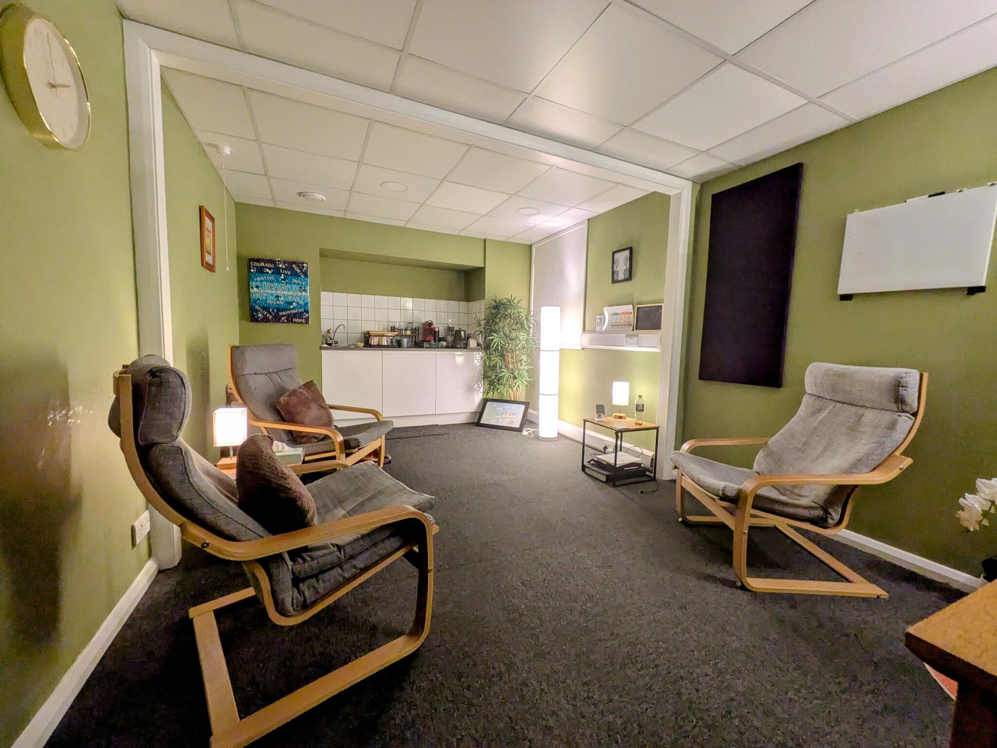 Adamson Wellbeing & Psychotherapy Solutions - Nextdoor