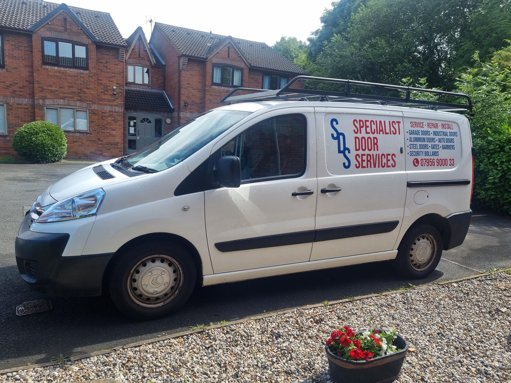 specialist Door Services - Oldbury, GB-ENG - Nextdoor