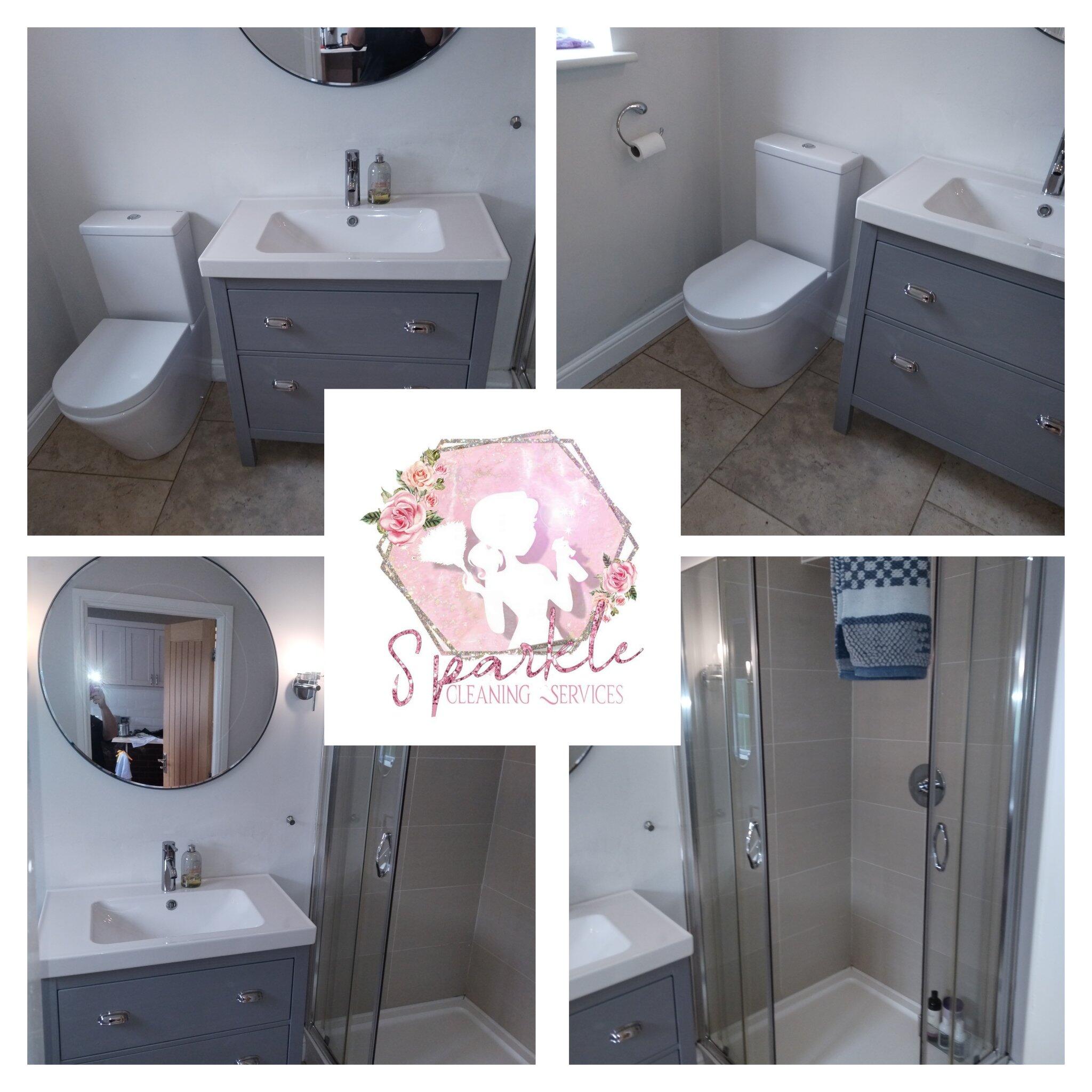 sparkle cleaning services - Nextdoor