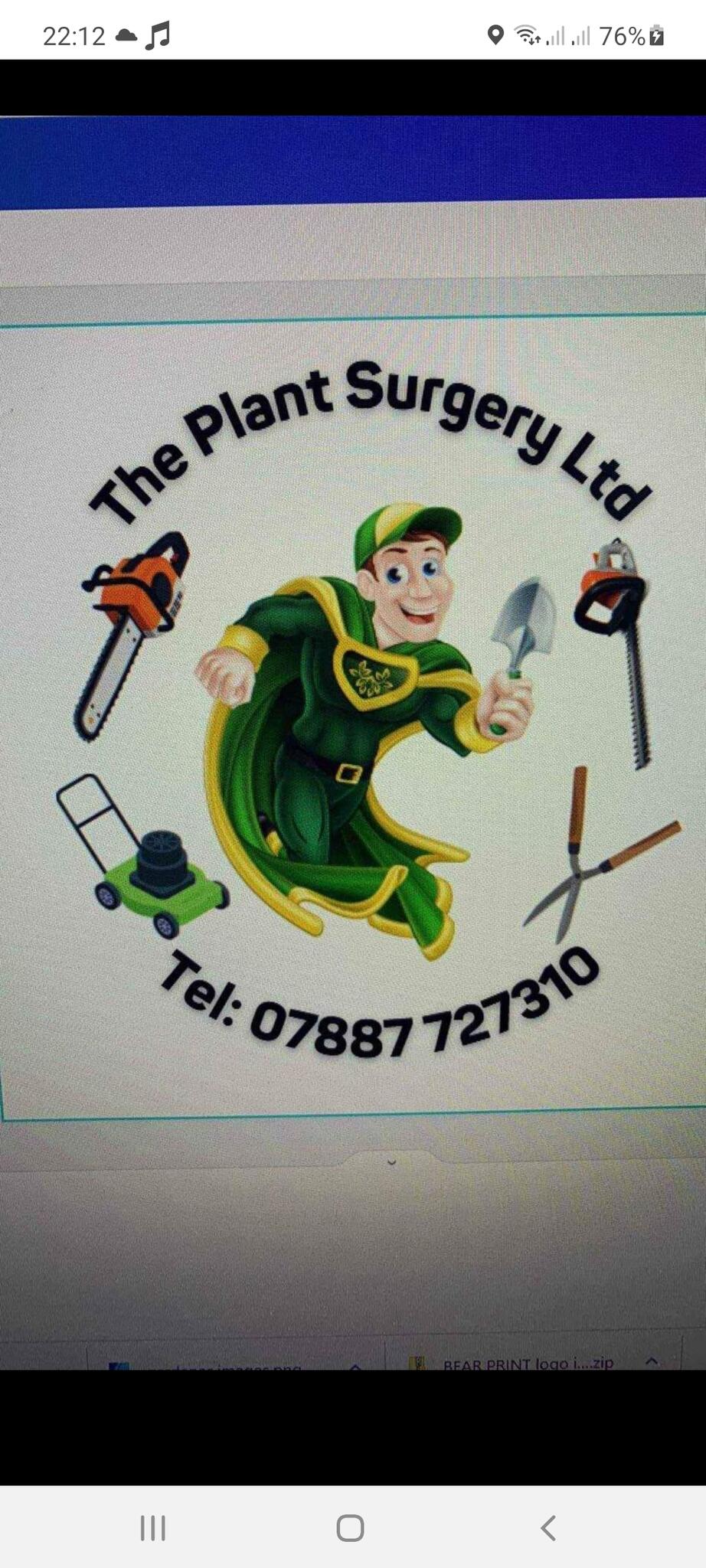 The Plant Surgery Ltd - Nottingham - Nextdoor