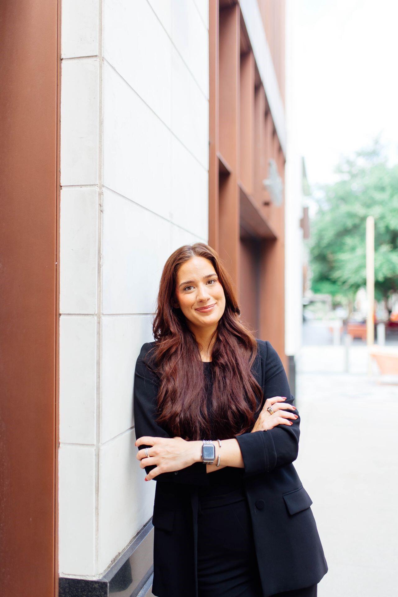 Abby White - Goosehead Insurance - Houston, TX - Nextdoor