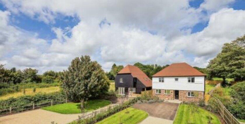 Doig Project Management Ltd - Nextdoor