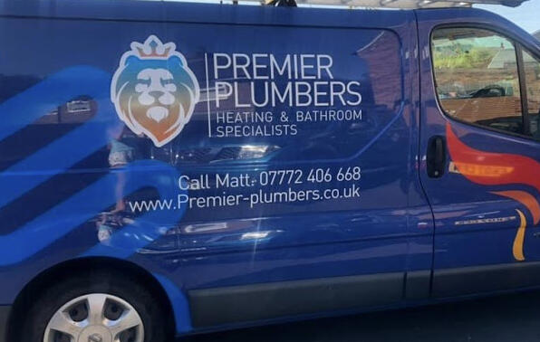 Premier Plumbers - Nottingham - Nextdoor