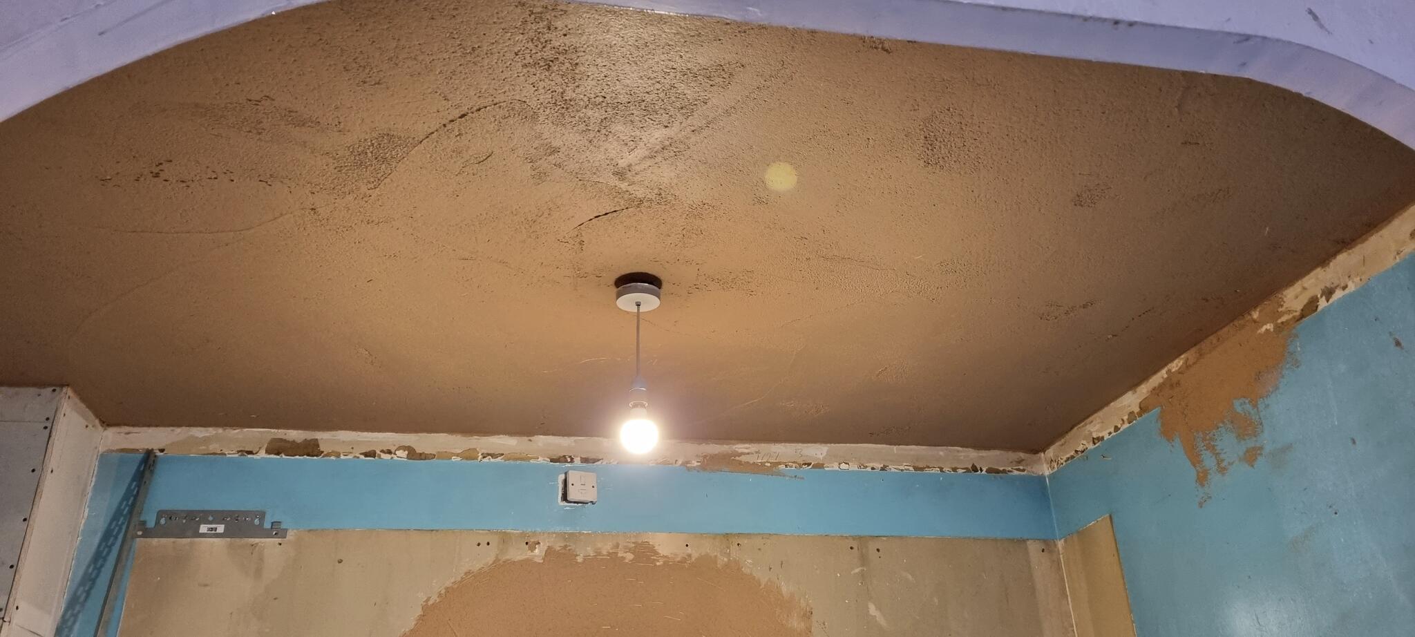 Robert Pugh plasterer, bricklayer - Leominster - Nextdoor