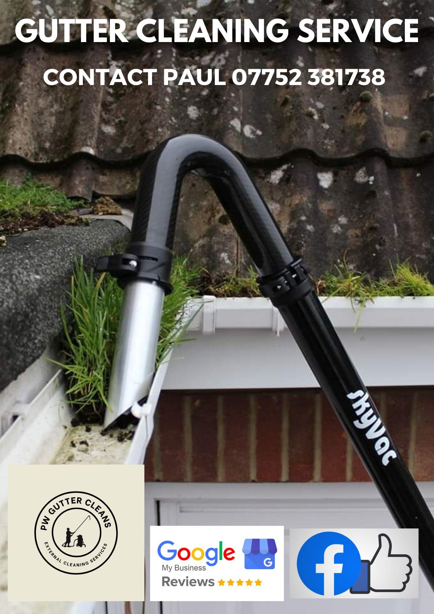 PW Gutter Cleans - Nextdoor