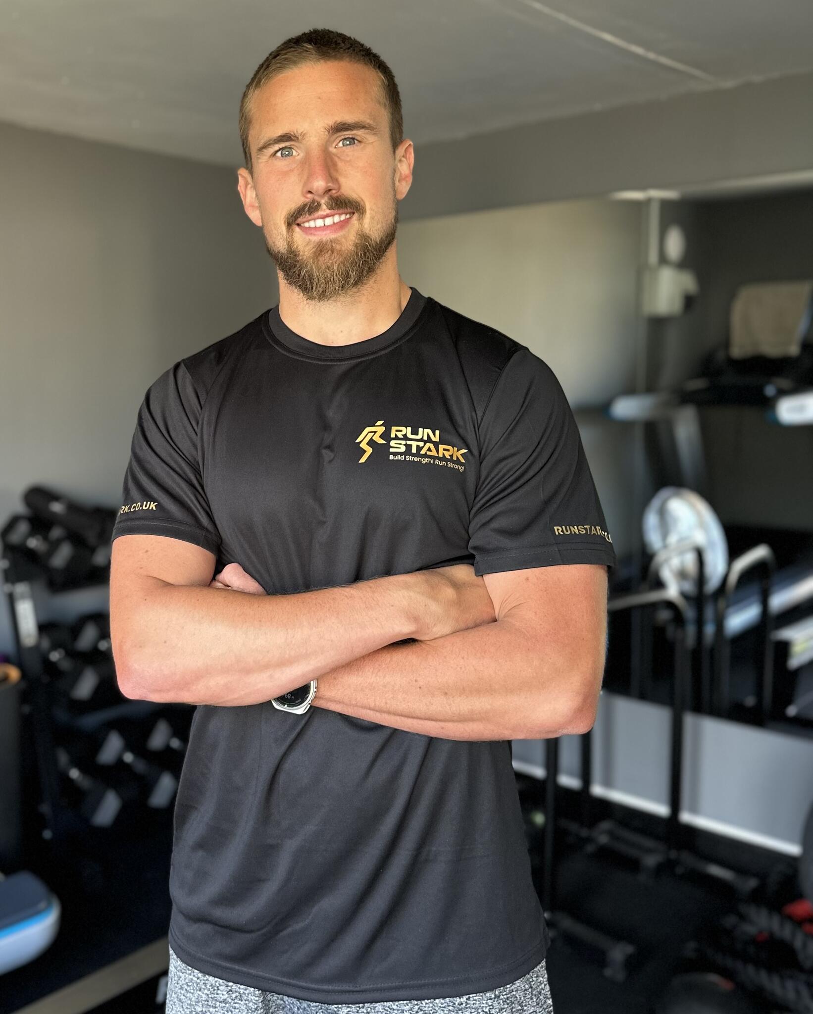 Run Stark - Nextdoor