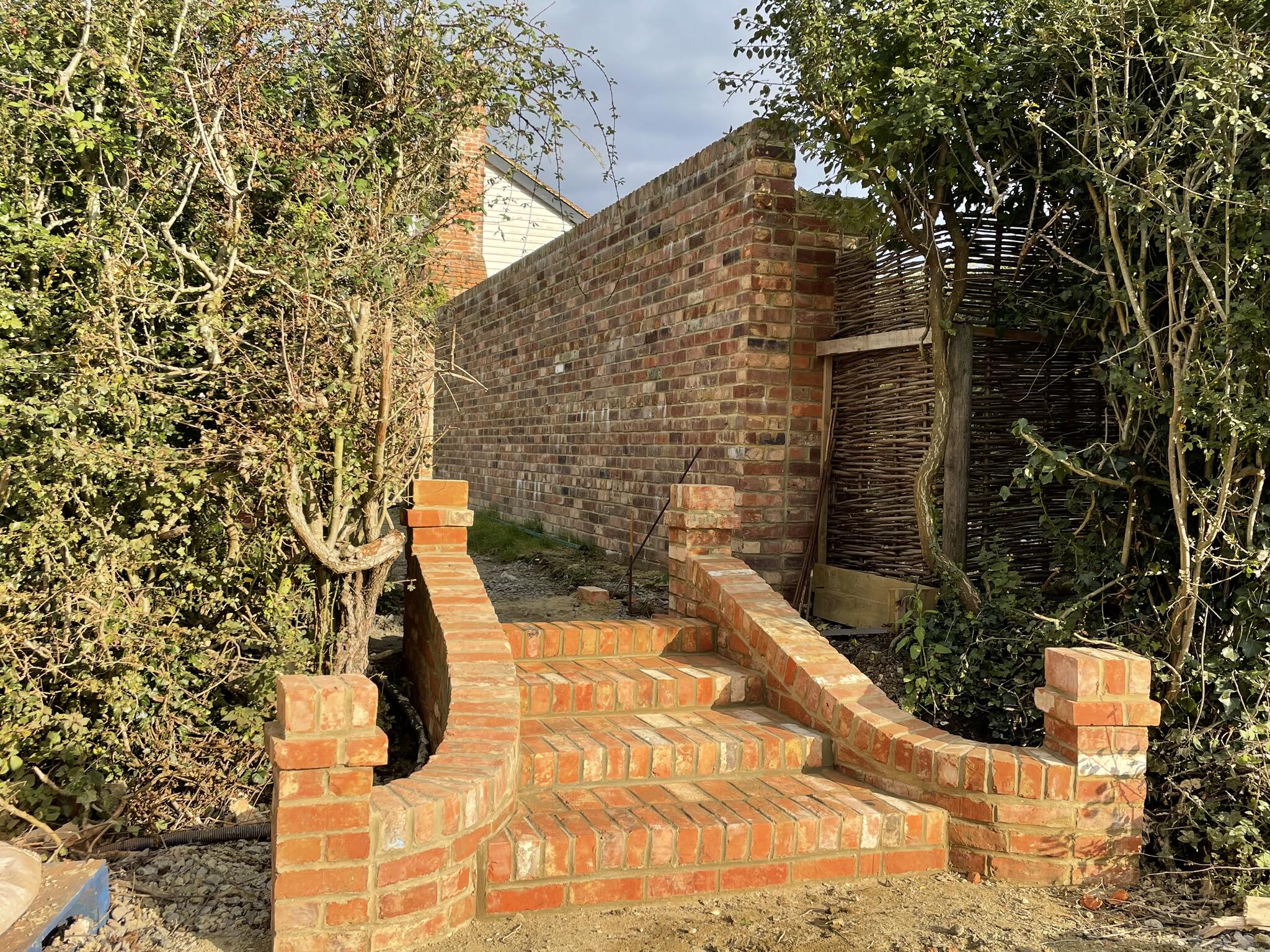 Gleeson.brickwork - Wittersham, England - Nextdoor