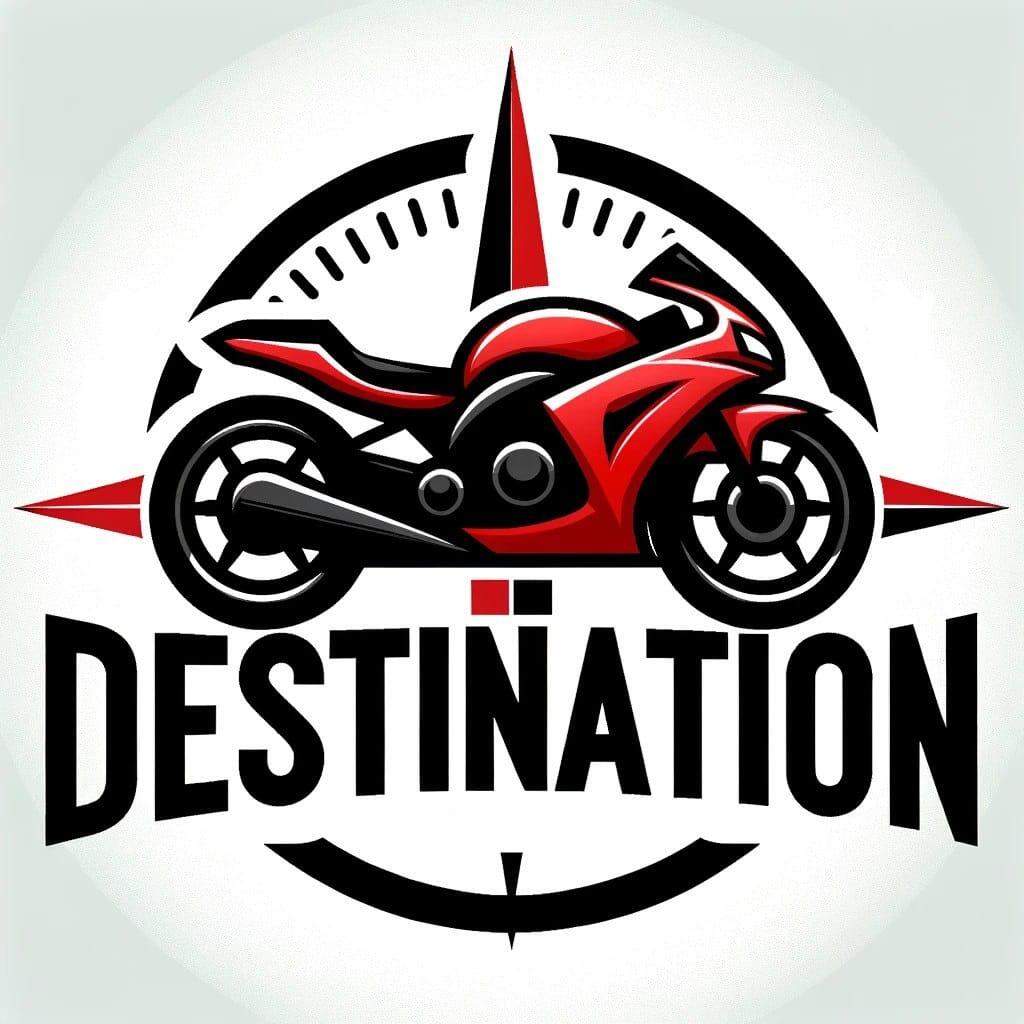 Destination motorcycle - Ballyclare, GB-NIR - Nextdoor