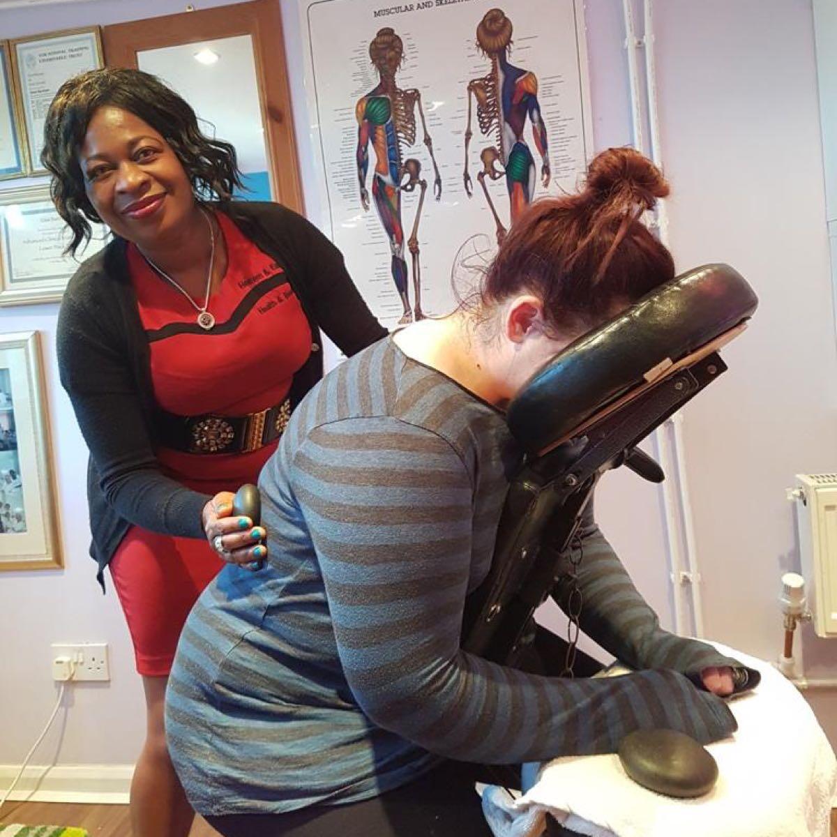 Heaven & Earth Wellbeing - Aylesbury, England - Nextdoor