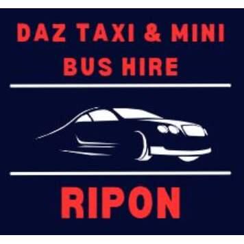 Daz Taxi And Minibus Hire Ripon - Ripon - Nextdoor