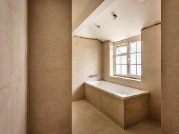 NB Bathrooms and building. - Nextdoor