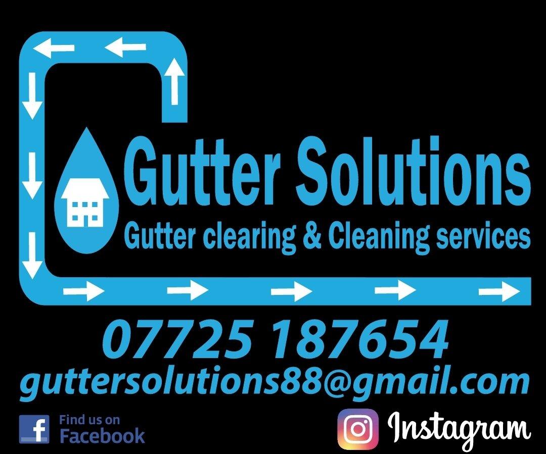 Gutter Solutions - Brixham - Nextdoor