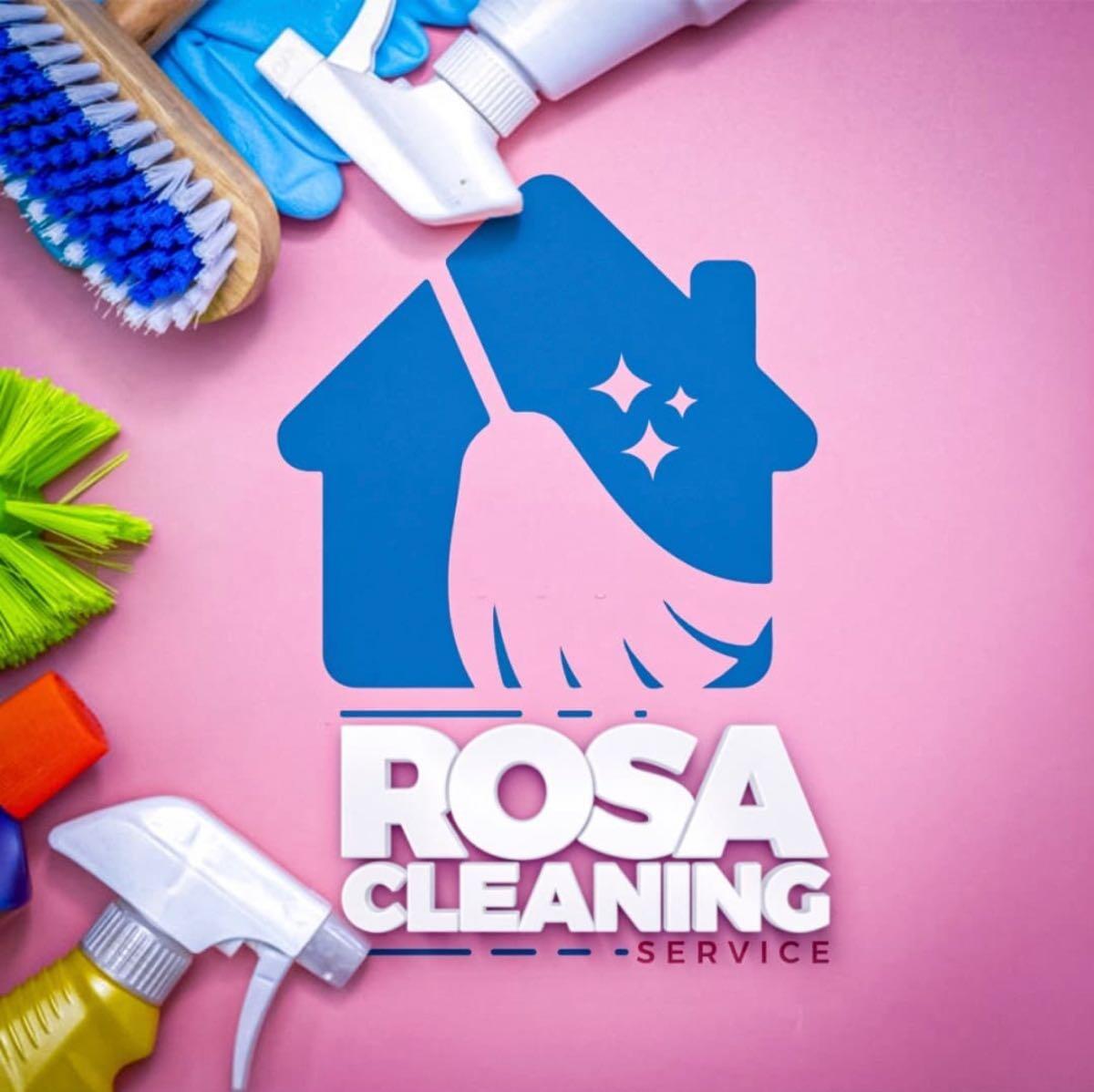 Rosa Cleaning Service - Nextdoor