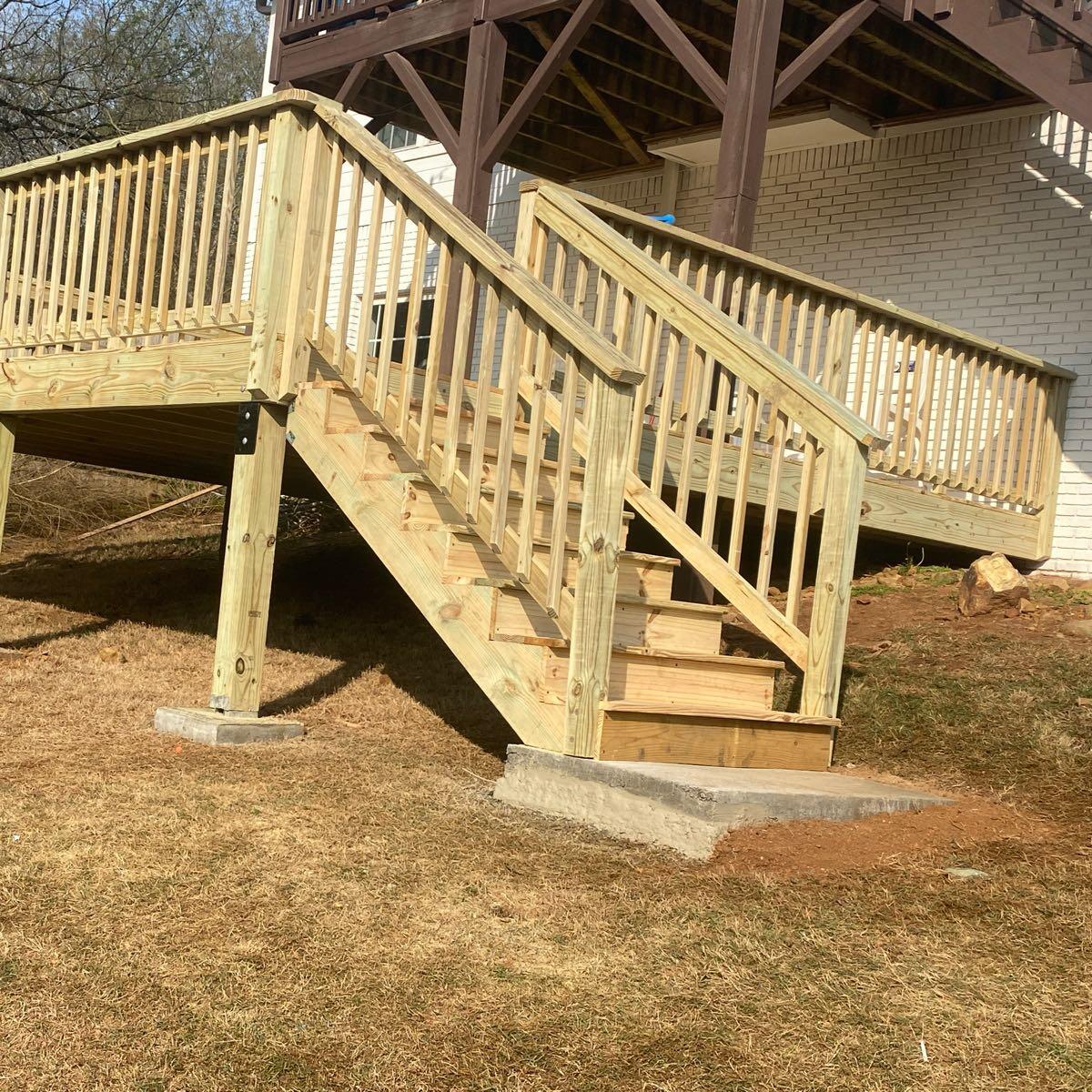 Grimmways Construction - Sterrett, AL - Nextdoor