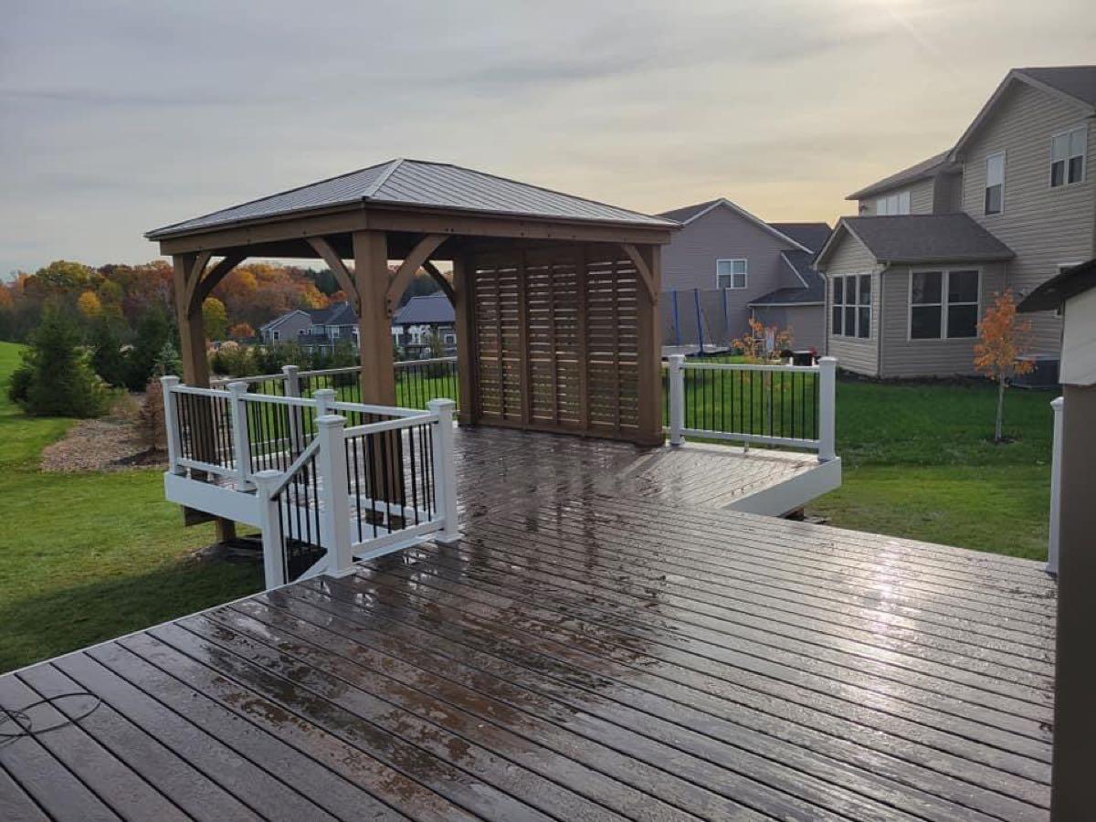 Alpha Decks LLC - Brunswick, OH - Nextdoor