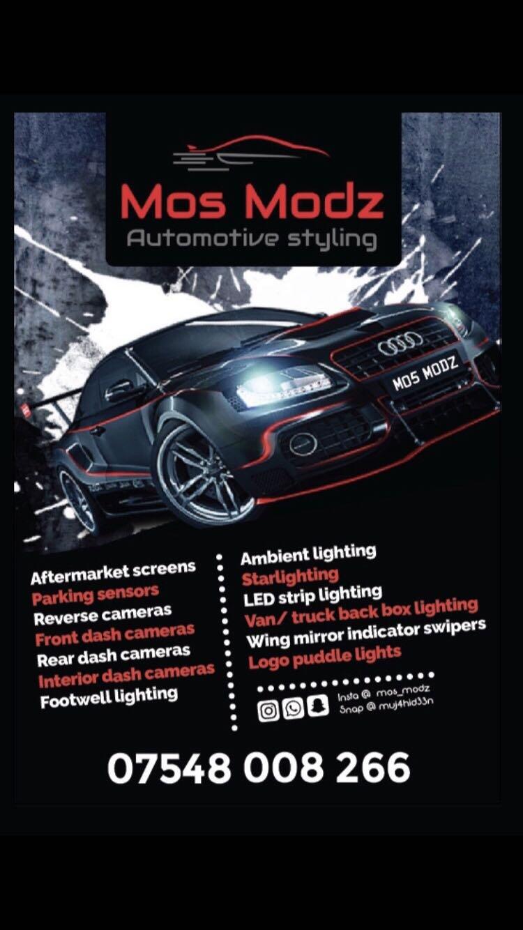 Mos_Modz - Bradford, GB-ENG - Nextdoor