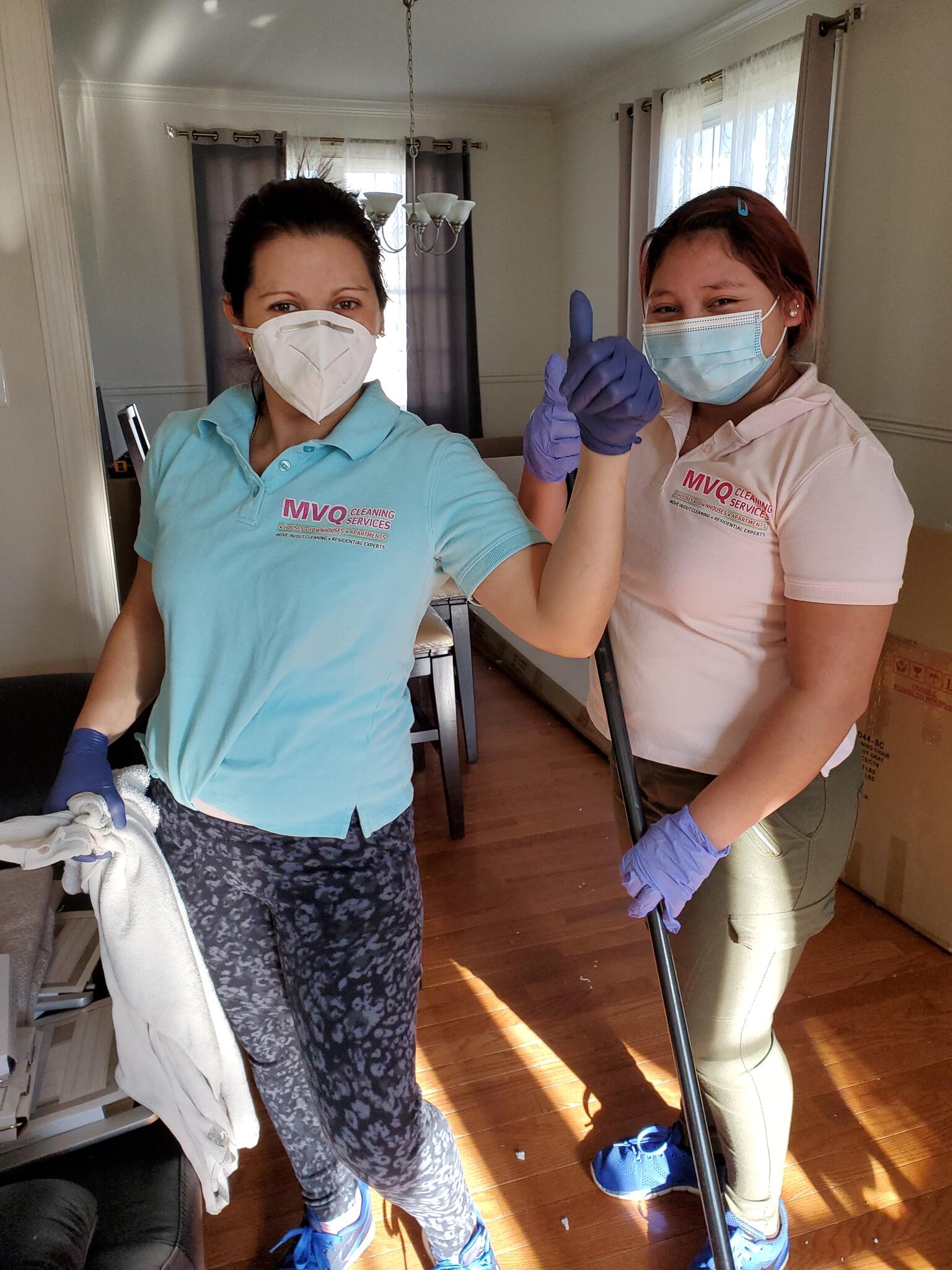 Maid services - Silver Spring, MD - Nextdoor