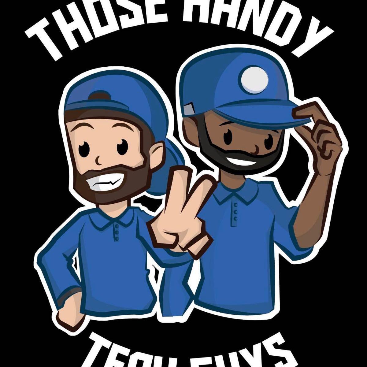 Those Handy Tech Guys LLC - Ocala, FL - Nextdoor