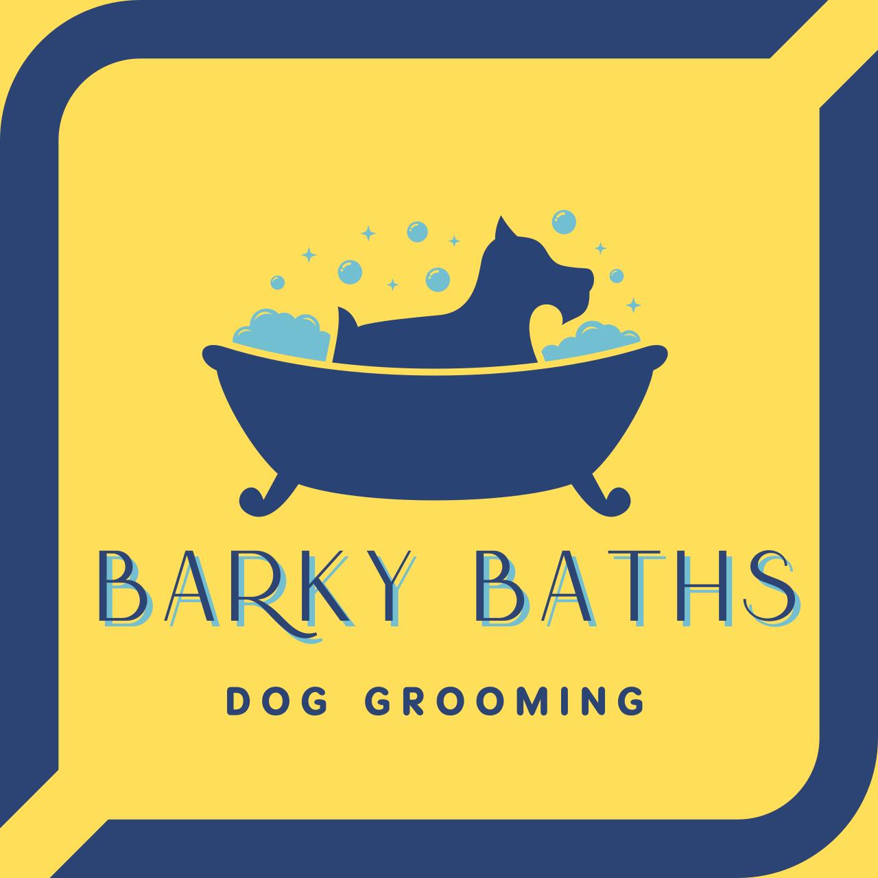 Barky Baths - Wolverhampton - Nextdoor