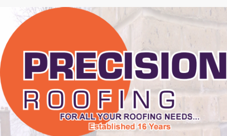 Precision Roofing - Rossendale, GB-ENG - Nextdoor