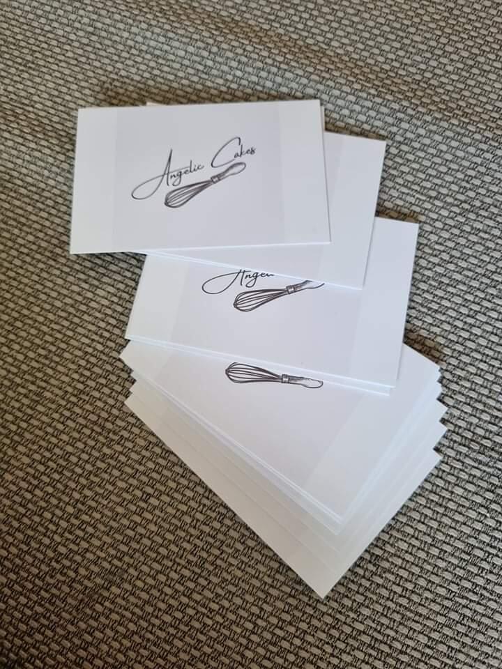 Angelic Cakes - Reigate - Nextdoor