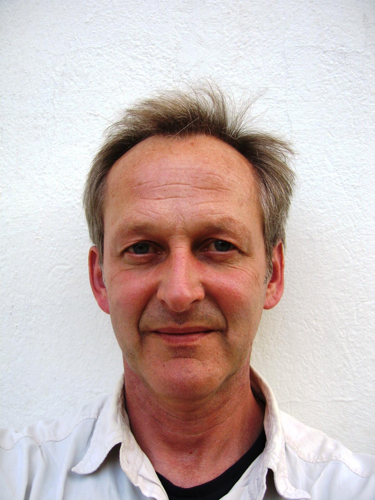 Christopher Cole Art - Bordon - Nextdoor