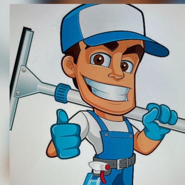 NKR Window Cleaning Services - Nextdoor