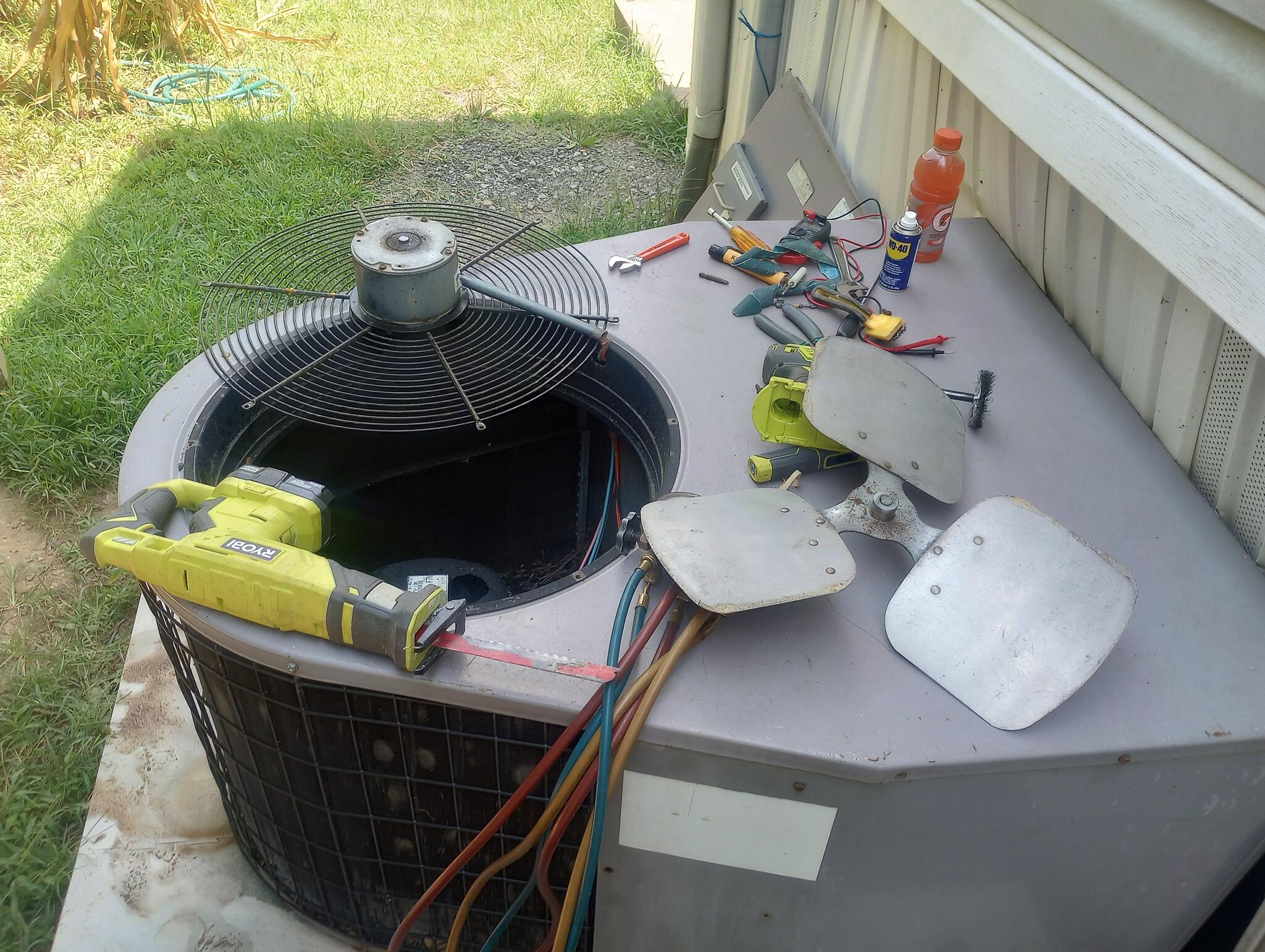 Scott's handyman and plumbing services - Duluth, GA - Nextdoor