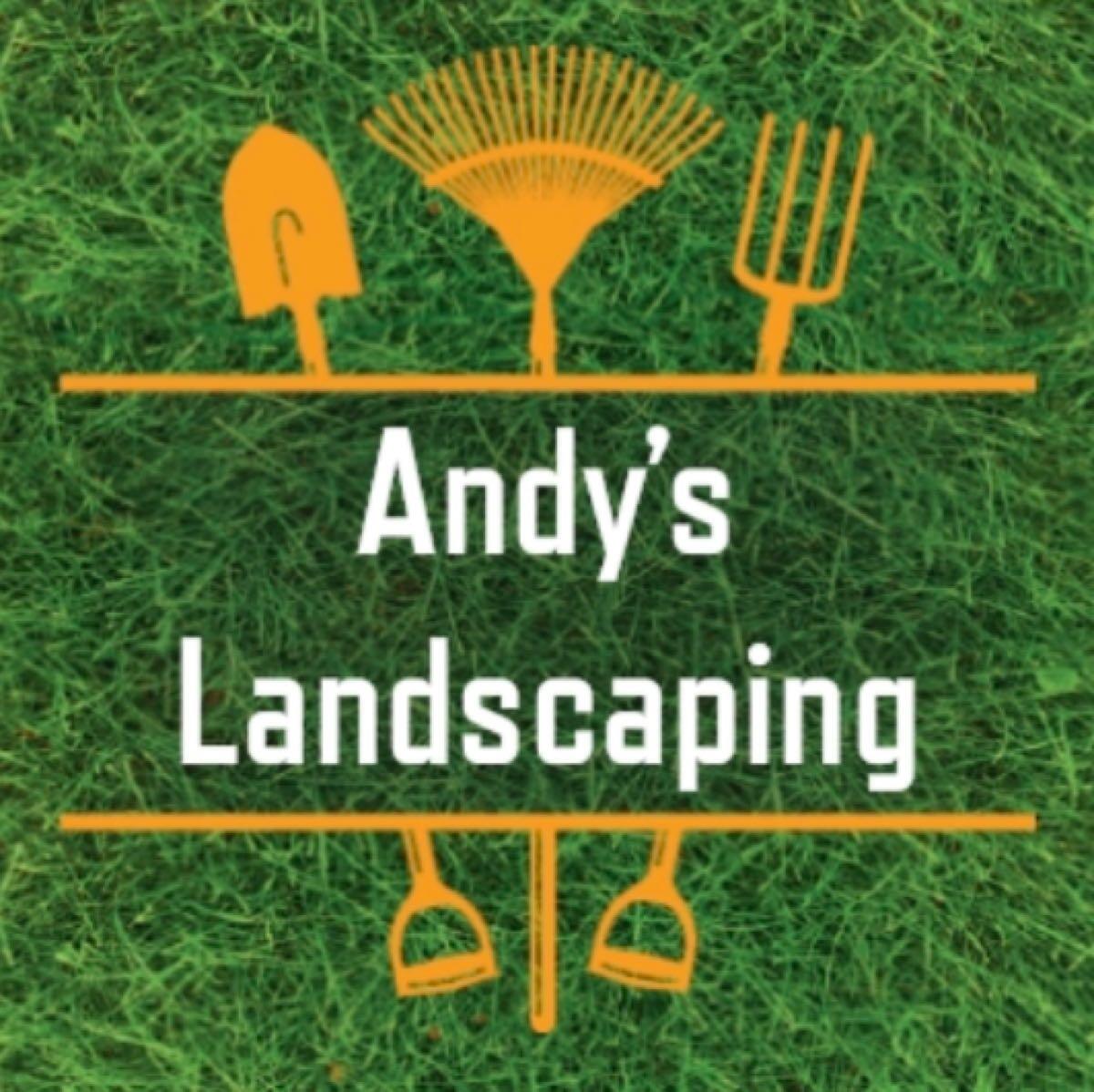 Andy’s Landscaping - Nextdoor