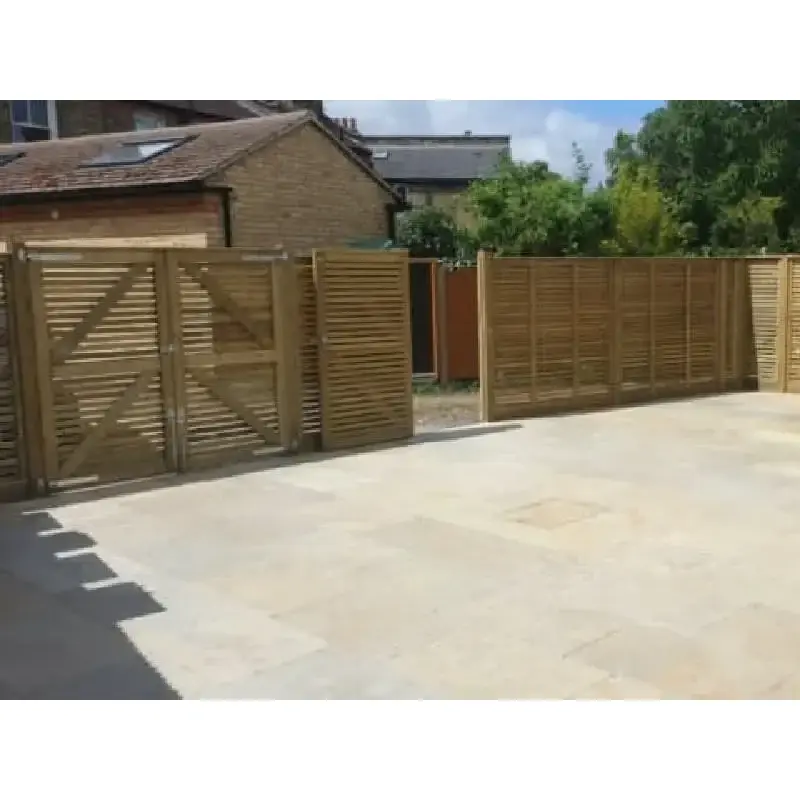 Daniel Landscaping & Fencing - London - Nextdoor